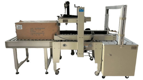 Automatic Carton Box Packing Machine Price In Coimbatore