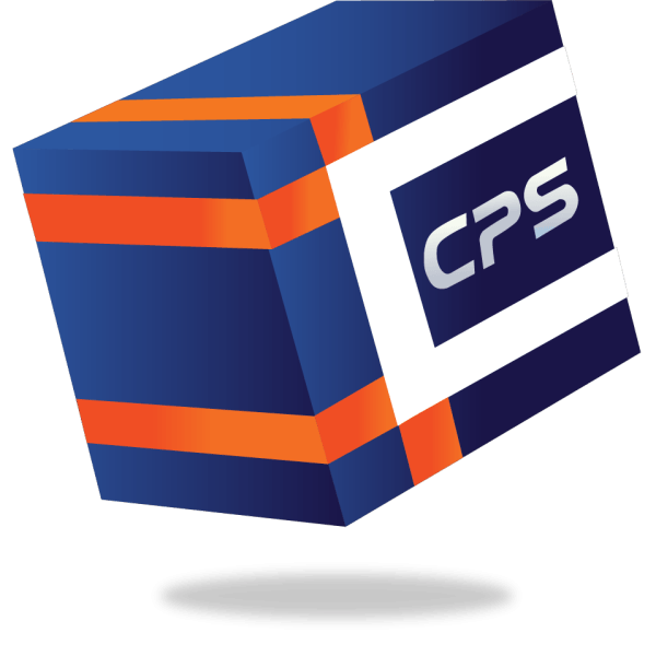 CPS LOGO - Createc Packing Solutions