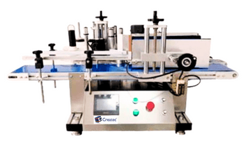 Automatic Labeling Machine online